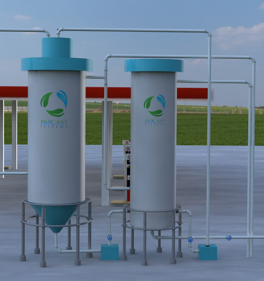 BIOCAST – TER – BioCast Systems